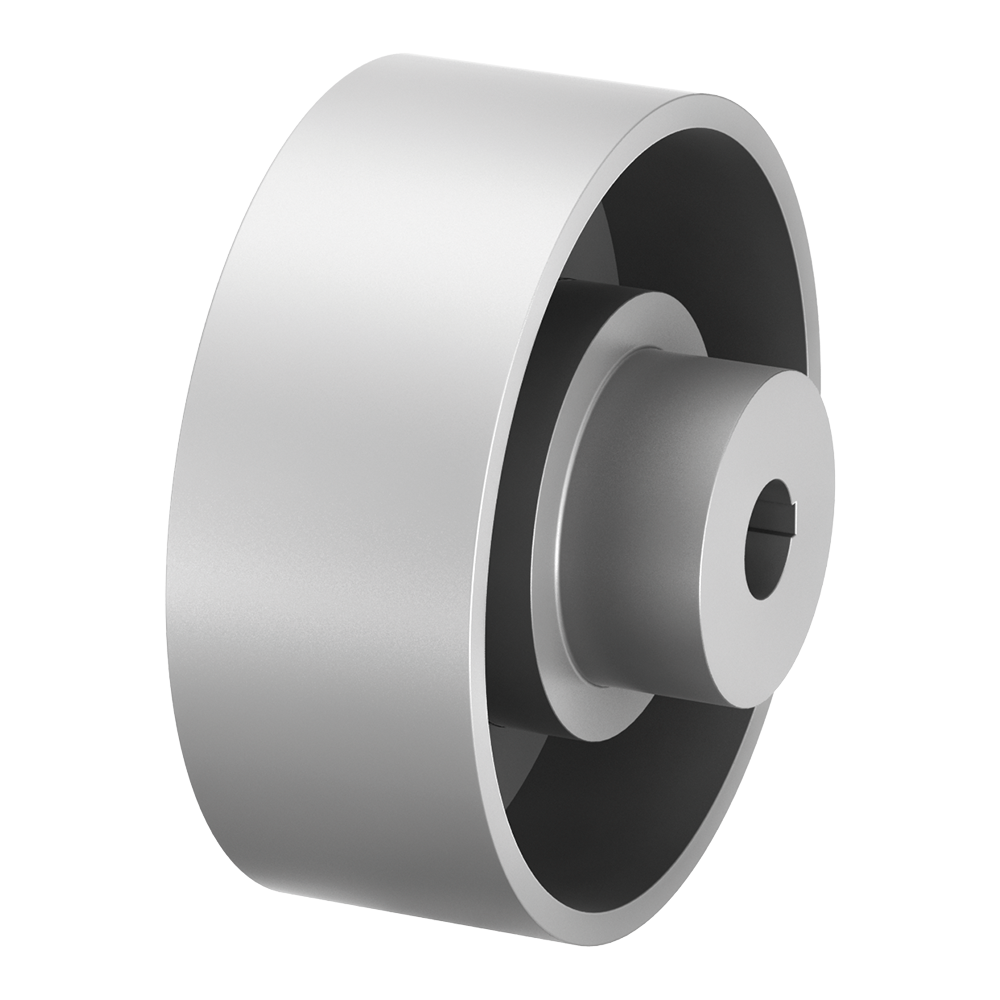 Elastomer Jaw Couplings TNM | RINGFEDER® - 博金宝188app