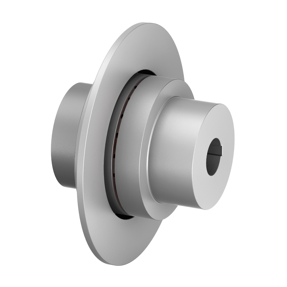 Elastomer Jaw Couplings TNM | RINGFEDER® - 博金宝188app