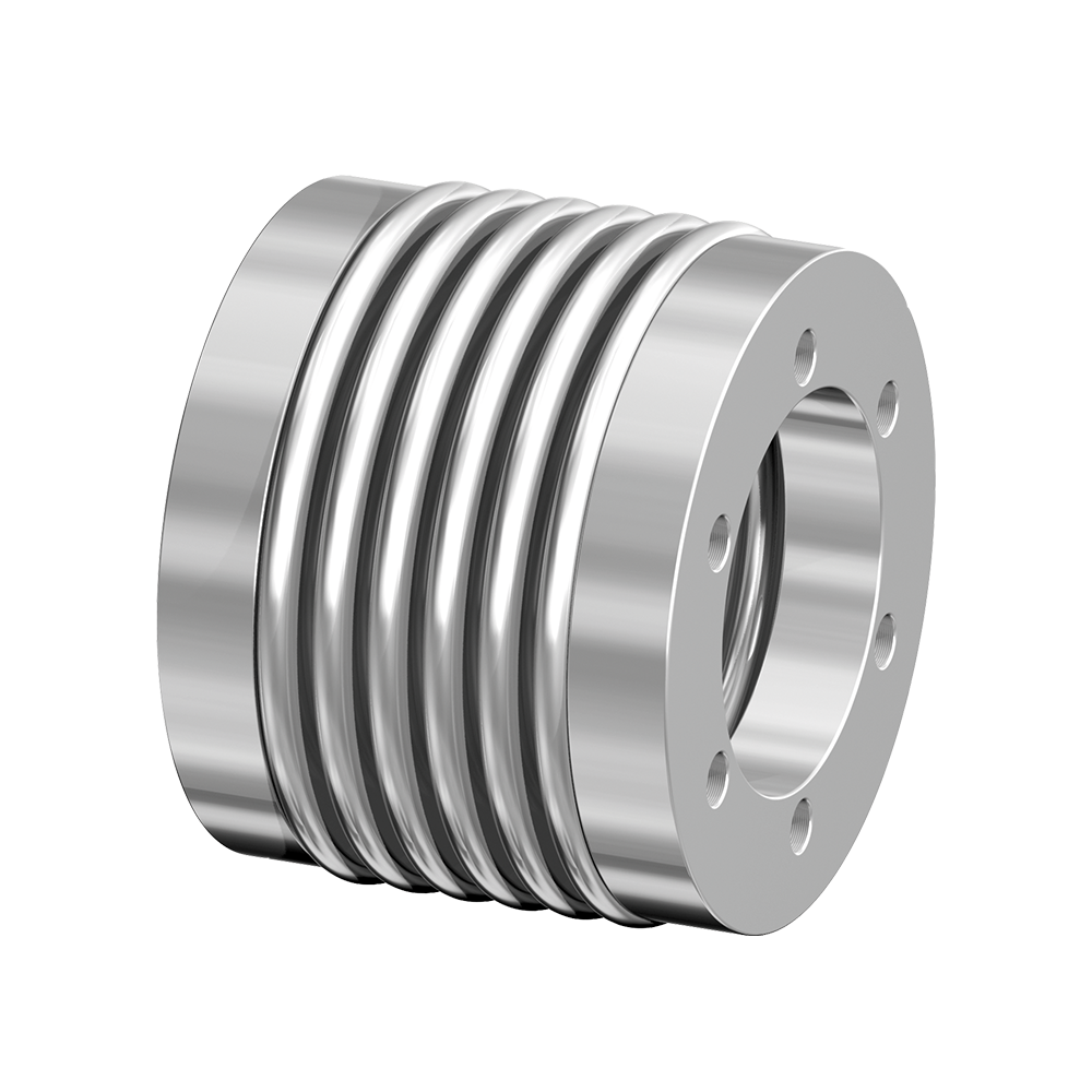 Metal Bellows Couplings GWB | RINGFEDER® - 博金宝188app