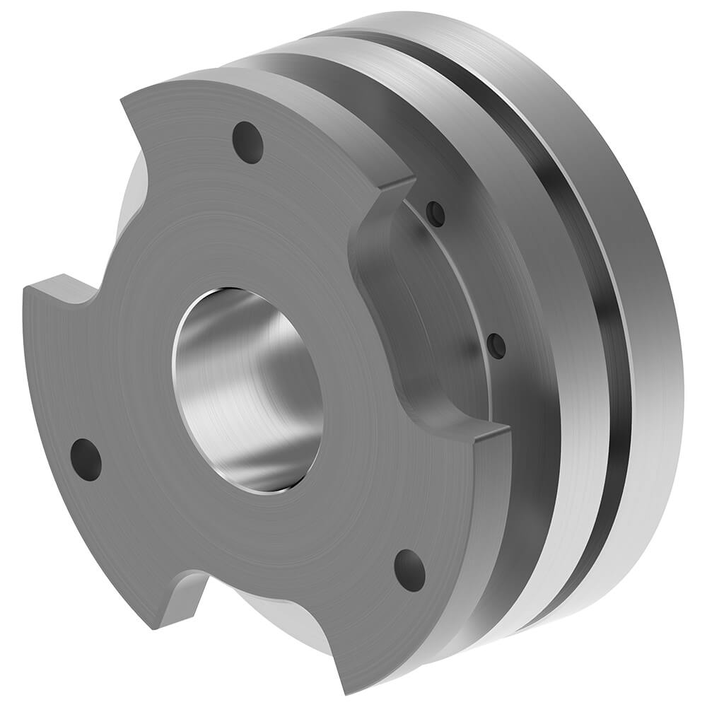 钢制阀瓣联轴器TND QCQ | RINGFEDER® - 博金宝188app